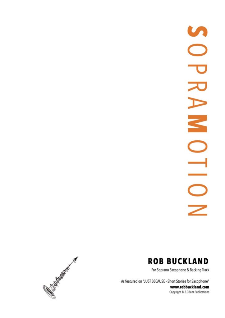 Publications - Rob Buckland